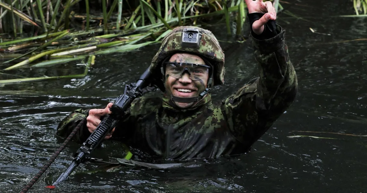 Defense Forces Commander would extend the duration of military service ...