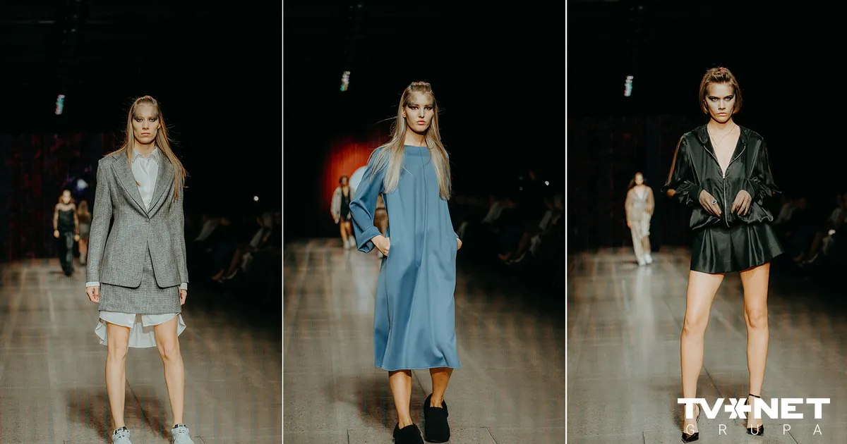 RFW 2. diena: Natalija Jansone (Latvia)