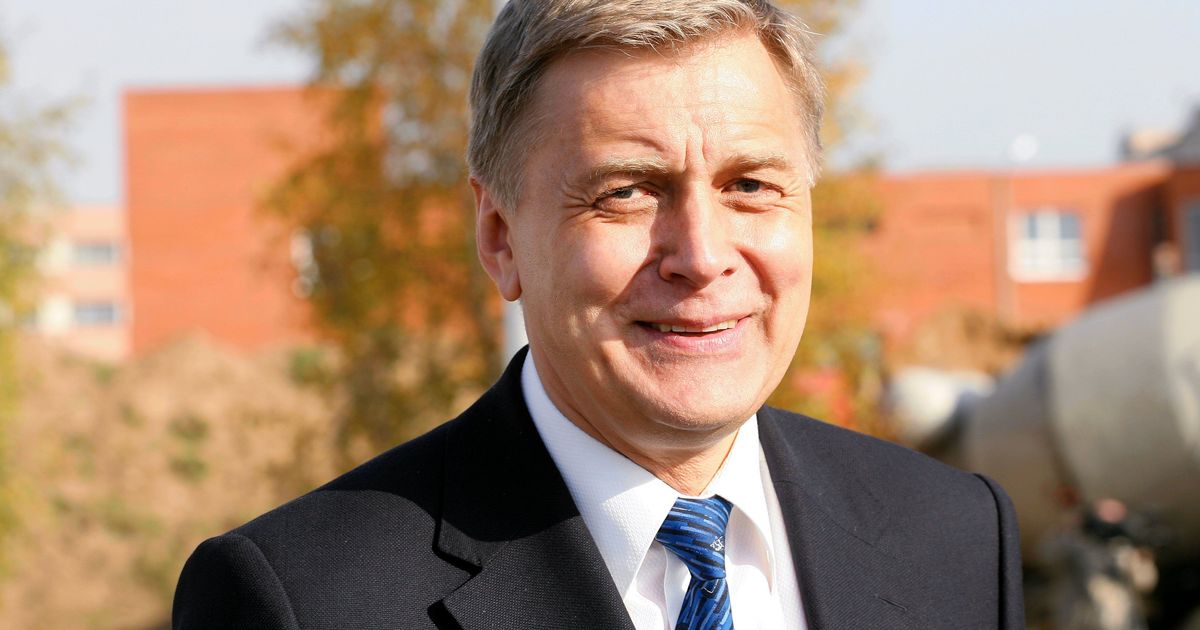 Priit Vilba võttis endale vanaisa nime - Eesti - Postimees: Värsked ...