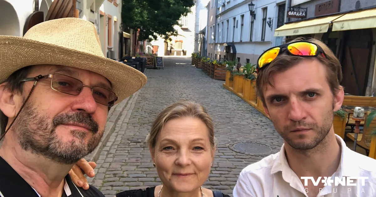 "Novēlēja arlabunakti un nepamodās." Mūžībā aizgājis arhibīskapa Vanaga ...