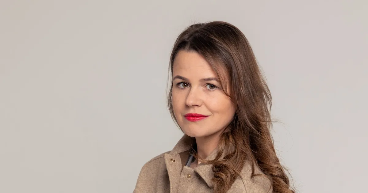 TIINA KAUKVERE Kohalik poliitika on sageli üks odav porr
