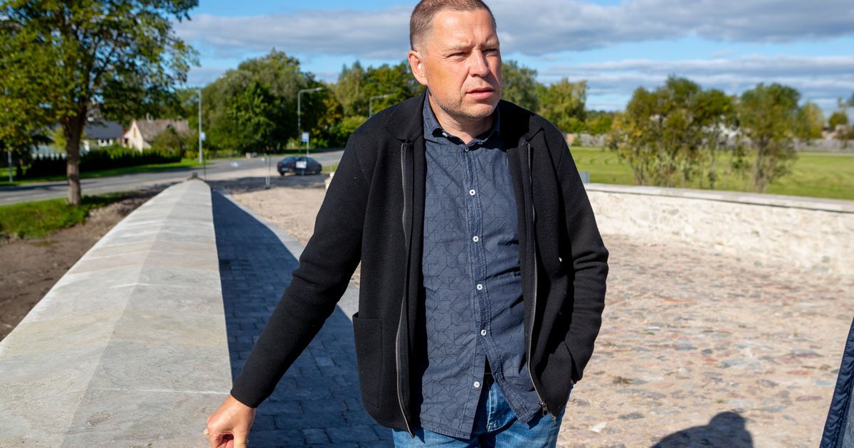 VIDEO Suursild on saanud tagasi oma suursuguse ilme