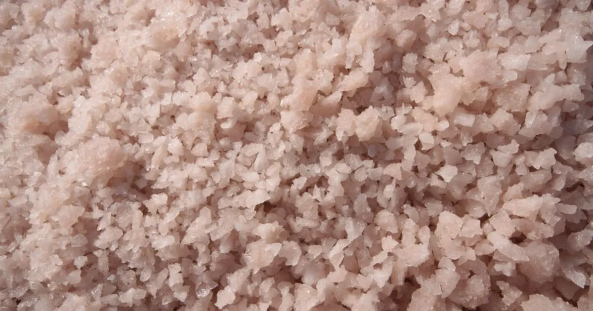 Pildid: Krimmi soolaväljad