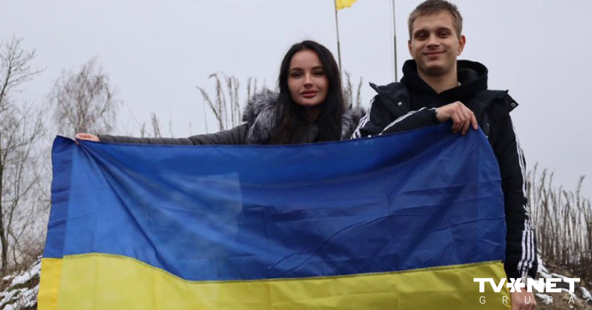 Ukraiņu pusaudzis, kurš deportēts uz Krieviju no Mariupoles un saņēmis ...