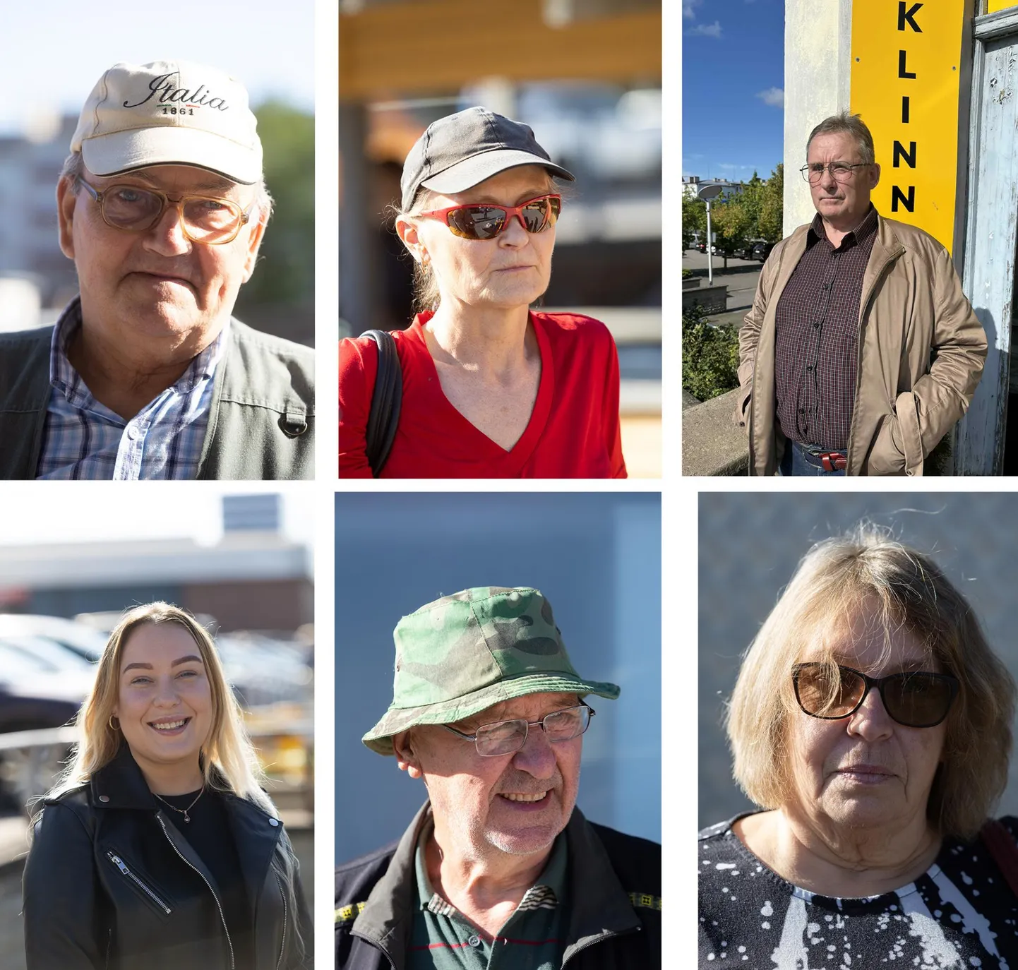 KOV VALIMISED 2025 Millised on ootused uutele juhtidele Lääne-Virumaal?