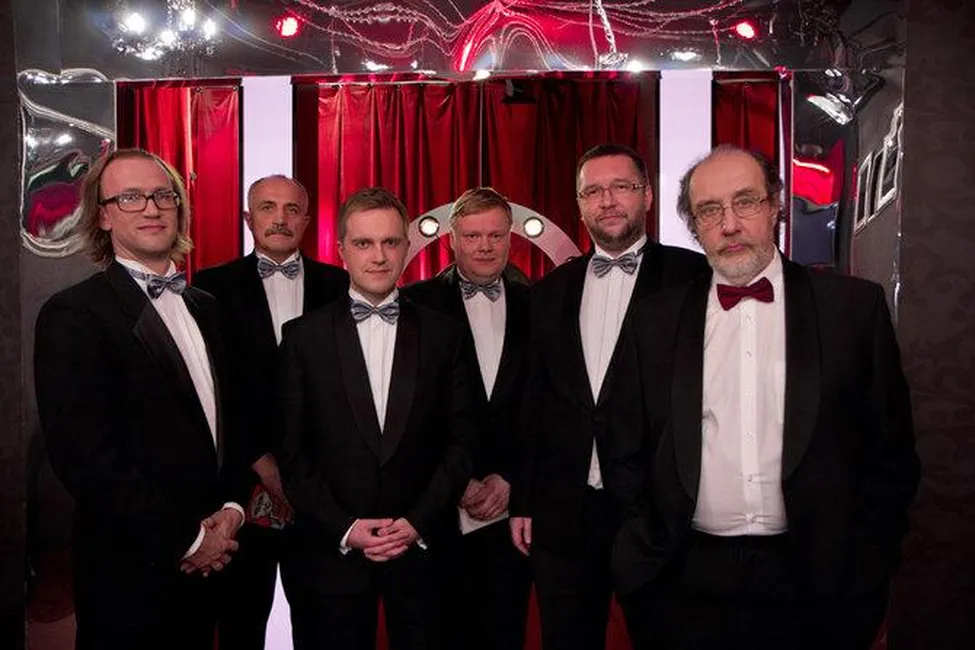 “Mis? Kus? Millal?” kapten Tiit Naarits: finaalipääs oleks osa ...