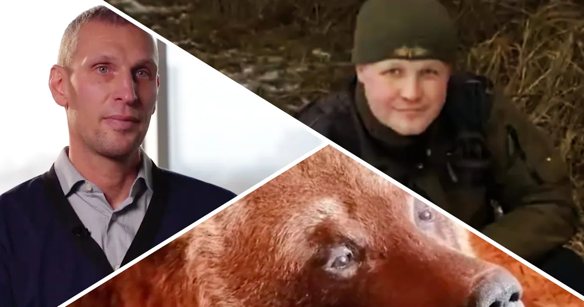 «KUUUURIJA» Indrek Lootus süüdistab «Pealtnägijat» kallutatuses ...