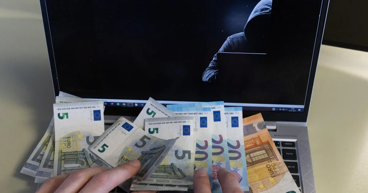 Kelmid petsid eestlastelt välja ligi 14 miljonit eurot