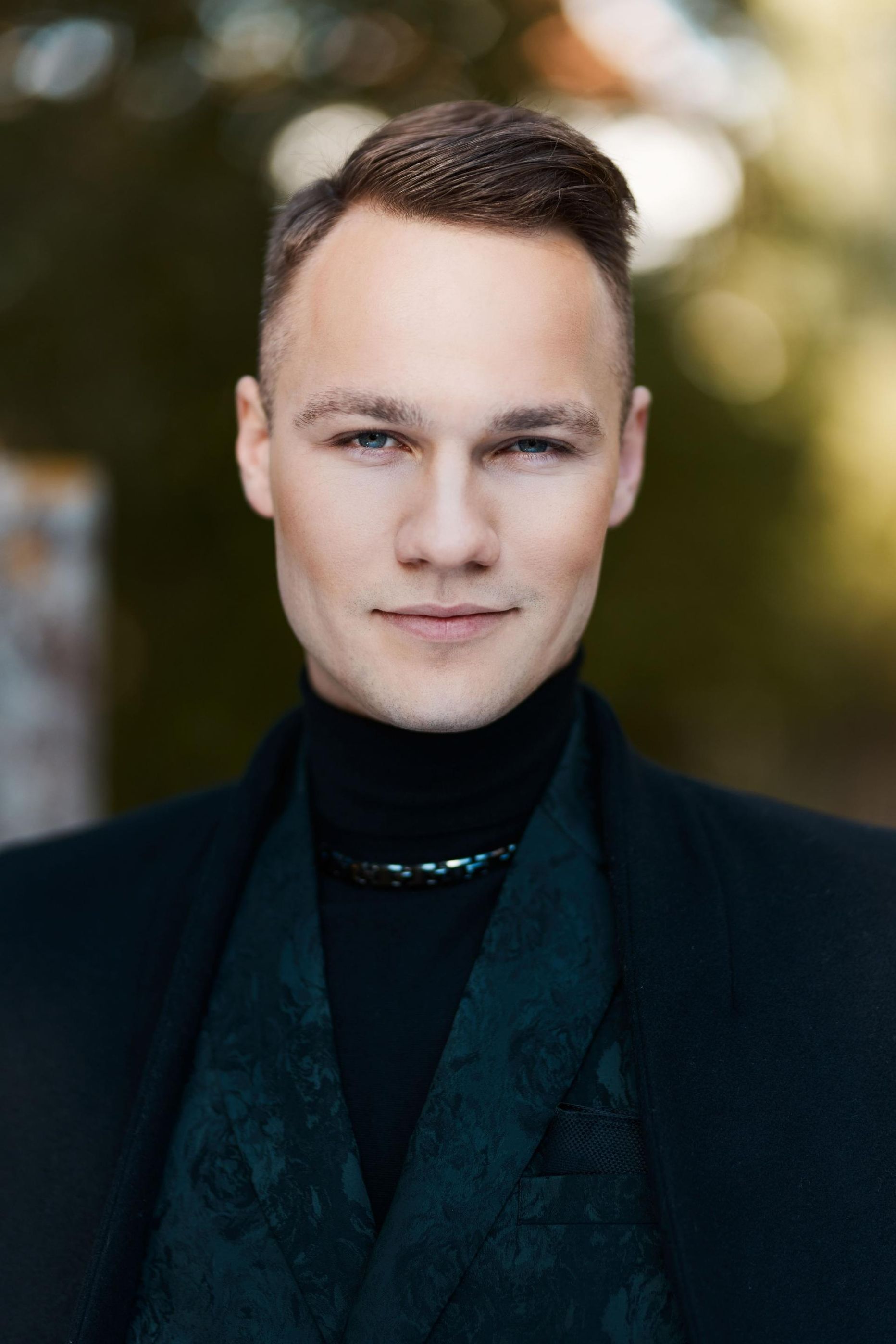 100 NÄGU Ants Rootslane: vanemate pärandi väärtustaja