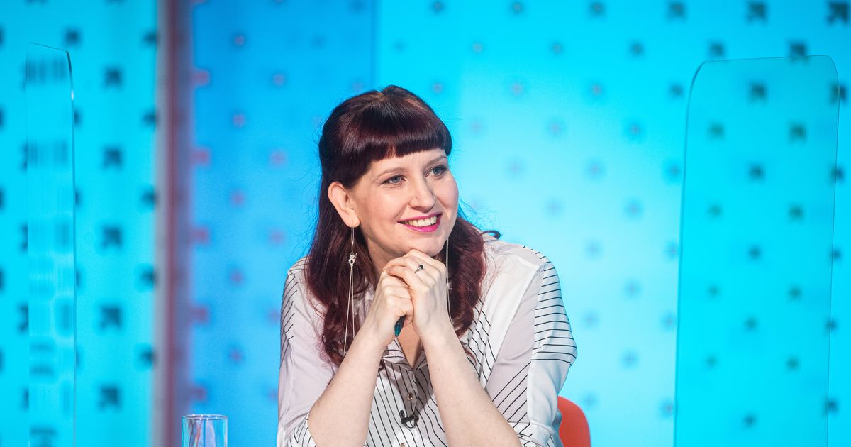 INTERVJUU Sarja «Naised vormis» stsenarist Kertu Moppel ...