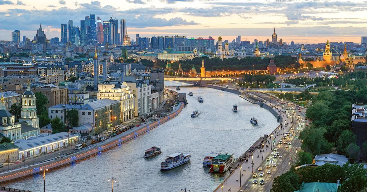 MAAILM Maakera pöördub itta?