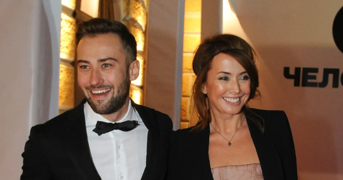 ФОТО Как сейчас выглядит десятилетний сын покойной Жанны Фриске