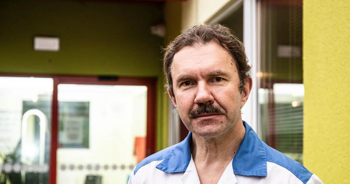 MADIS VESKIMÄGI Kindlasti ei tohiks arst kasutada sõna «joodik». Kaks ...