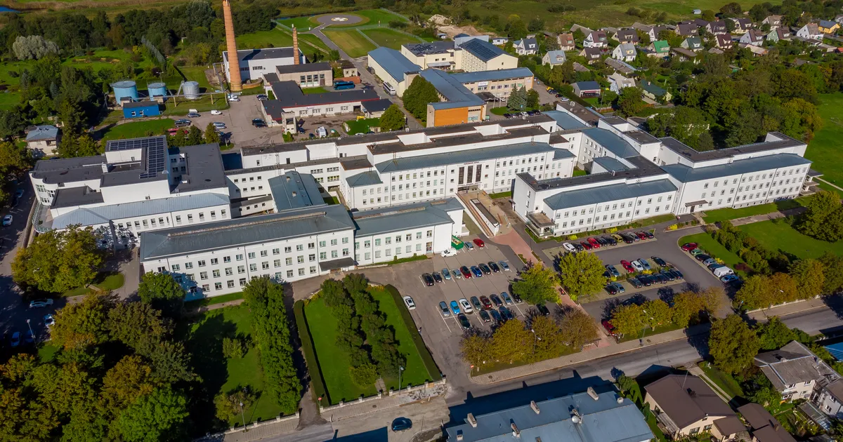 Haigla piirab viiruste leviku tõttu patsientide külastamist