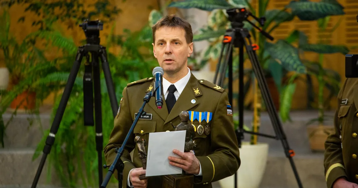 Galerii: Kaitseliit tunnustas Rakveres aasta parimaid