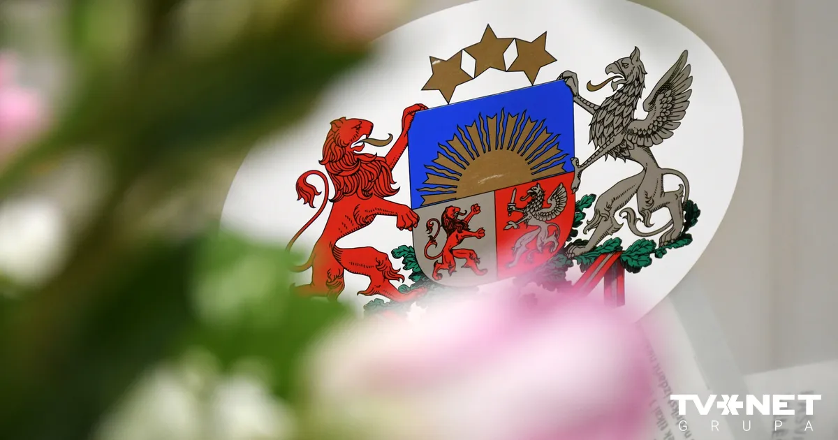 Prezidents: CVK un VDAA ir izgāzušās. CVK vadītāja pieļauj atkāpšanos ...