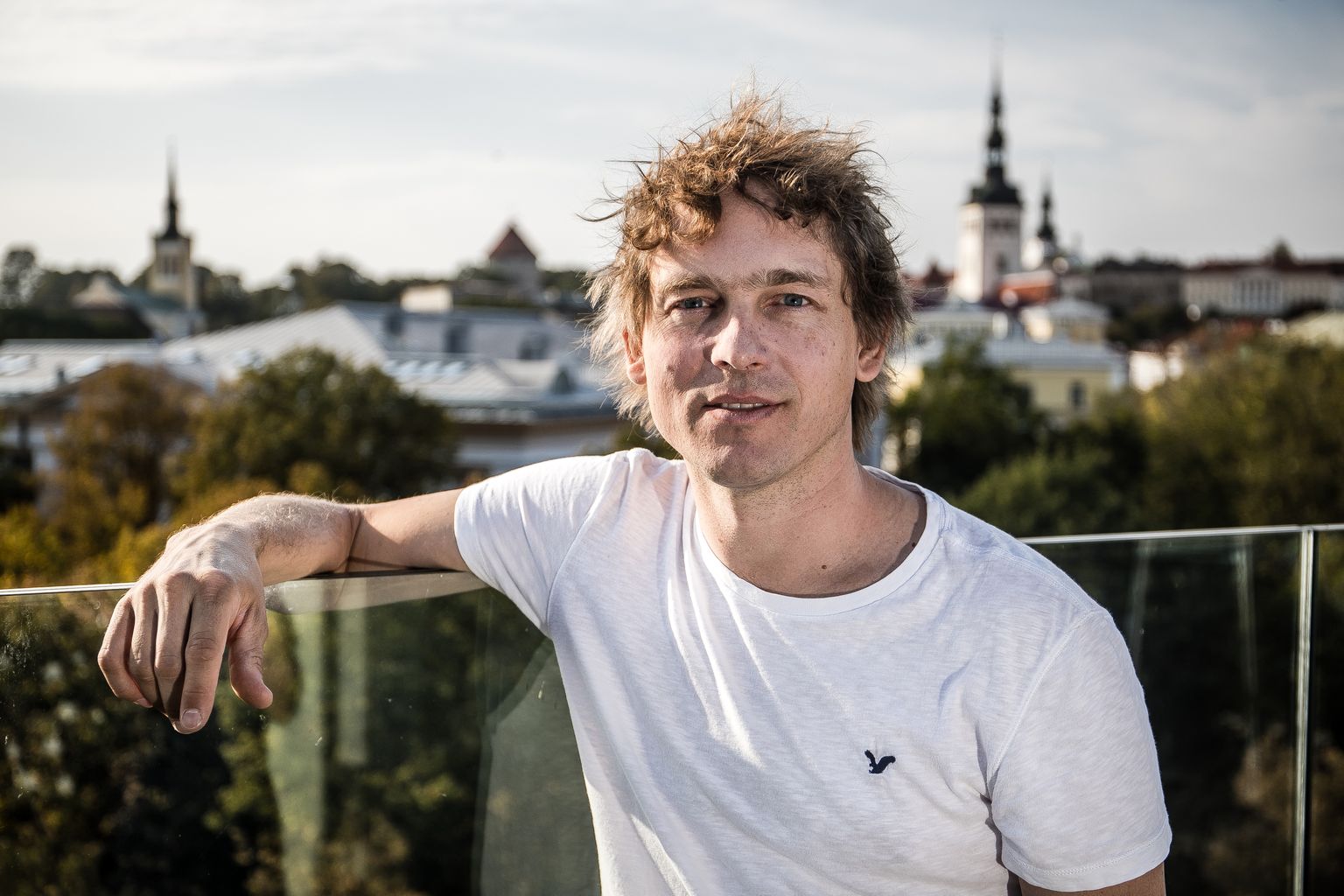 Peeter Rebane viib ärid Eestist ära: vihkamist on liiga palju - Uudised - Majandus