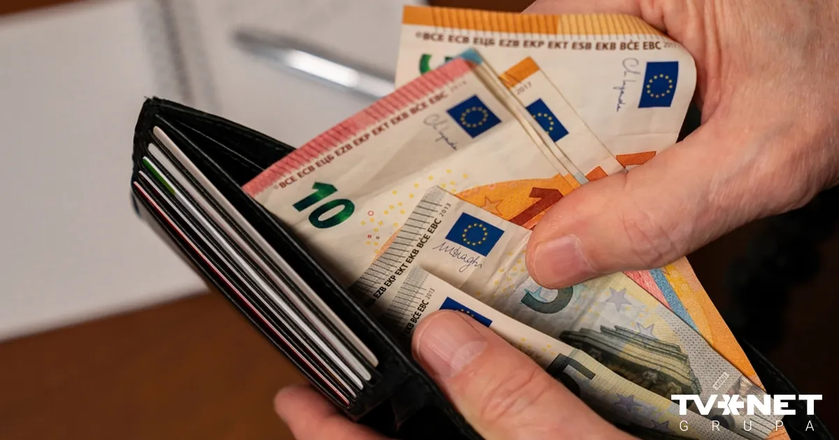 "Helsinki-86" dibinātājam Grantiņam piespriež 10 000 eiro naudas sodu ...