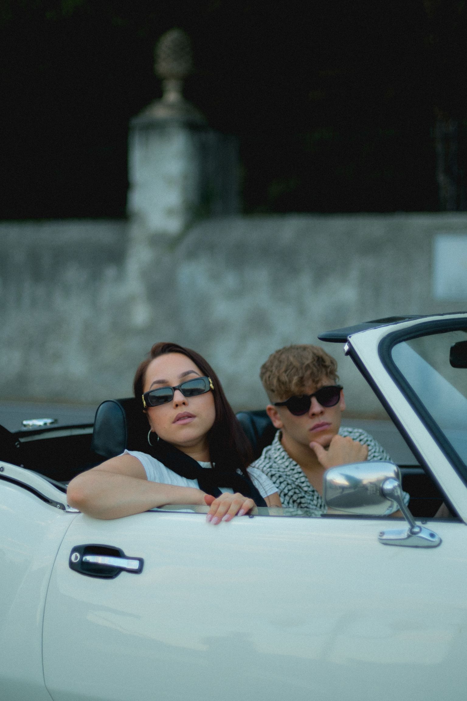 Andrei Zevakin ja An-Marlen esimest korda ühiselt otse-eetris: täna ...