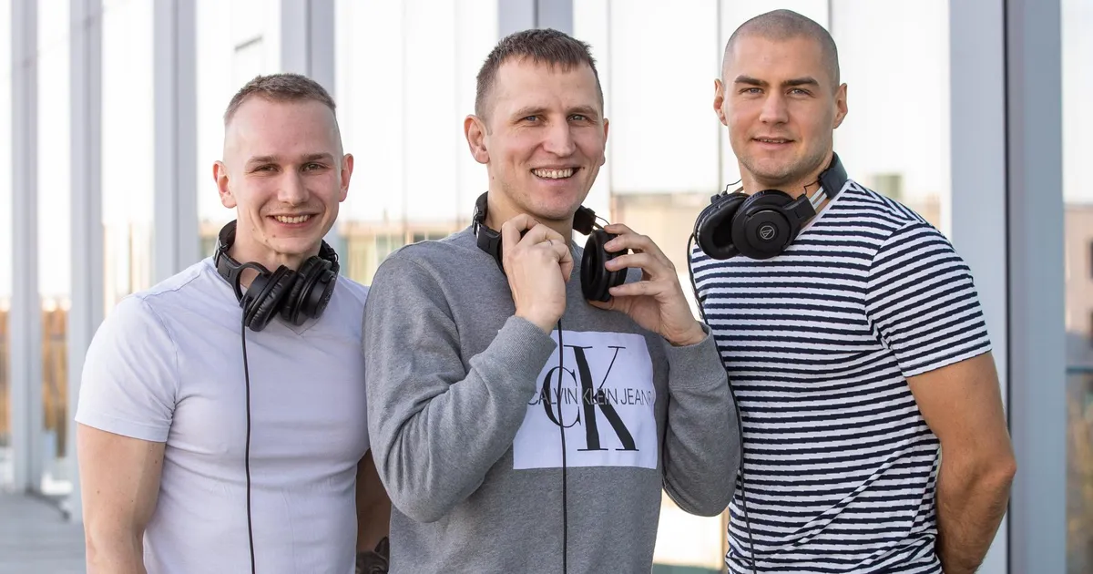 Korvpallikommentaator Kristo Saage: "praegast" eest pandi puid kõvasti alla