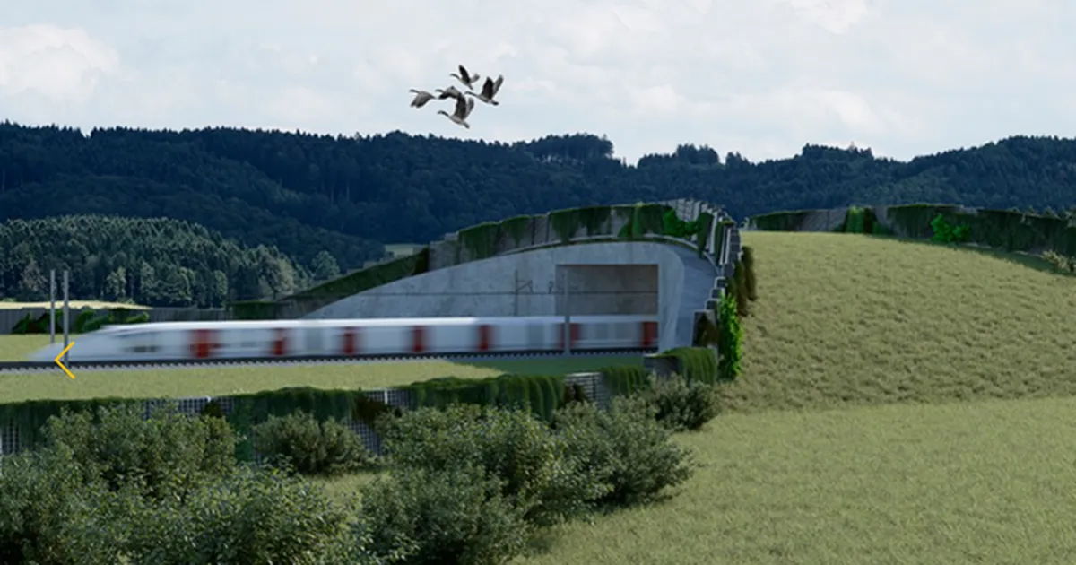 Priit Humal: Rail Baltic ei valmi ka aastaks 2035