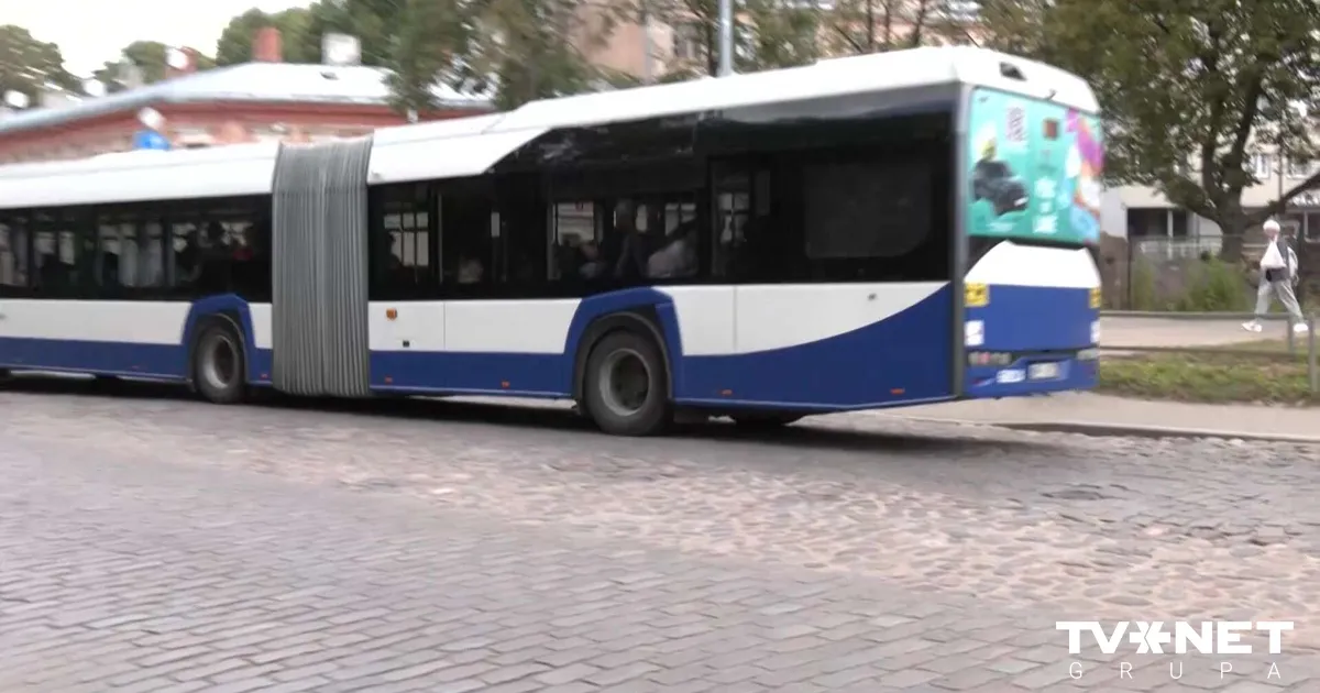 VIDEO "Piecas reizes attīts odometrs!" Ļaudis ceļ trauksmi par "Rīgas ...