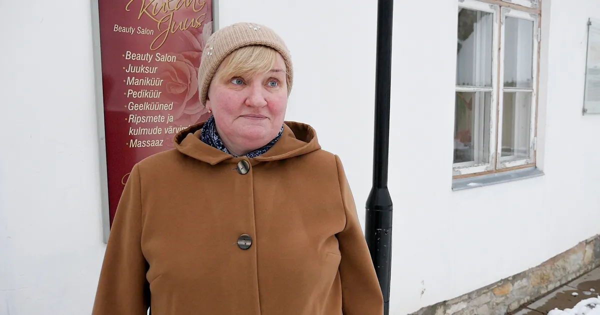 Leisi rahva perearstiks saab Kersti Tuuling