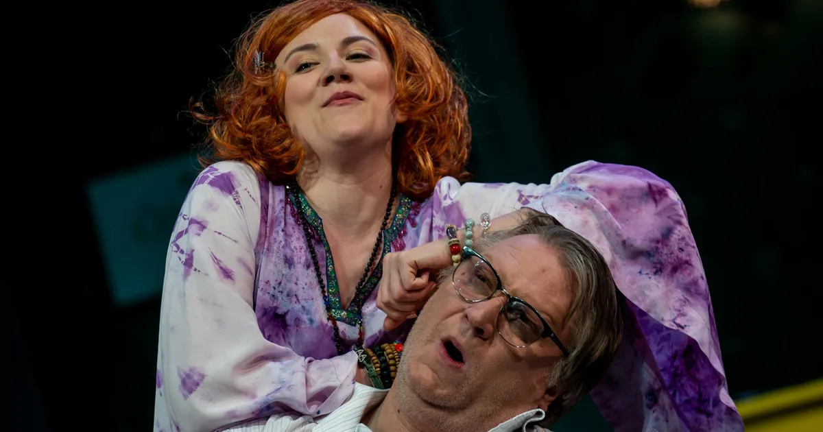 Pärnu ja Pärnumaa üritused laupäeval, 7. oktoobril