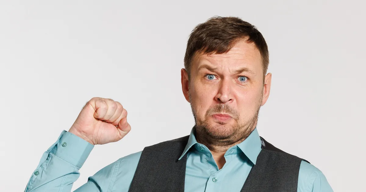 HOIATUS Kerdo Mölder on hädas libakontoga: see lausa massiliselt saadab ...