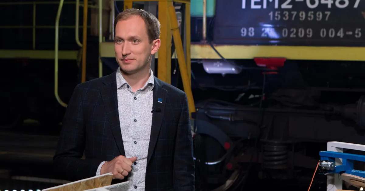 OTSE POSTIMEHEST Aigar Vaigu: loodusel on üsna ükskõik, mida me usume ...