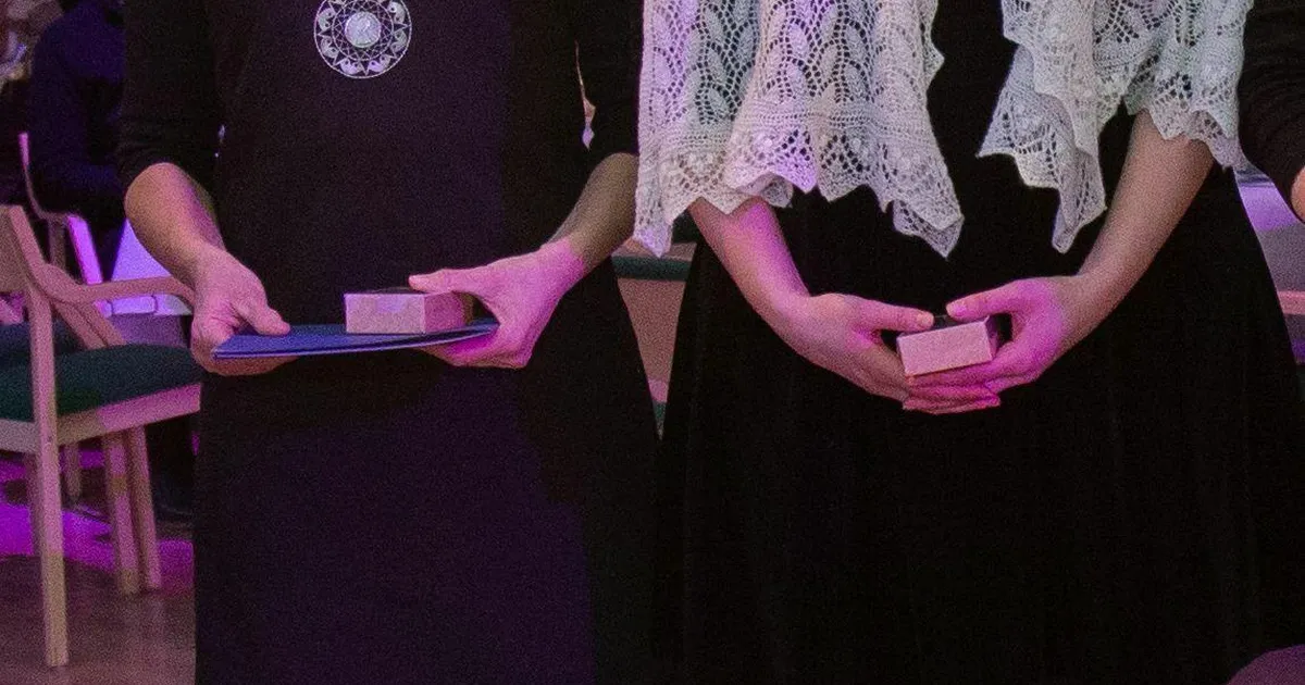 Viljandi gümnaasiumi ema ja tütre tandem kandideerib parima ...