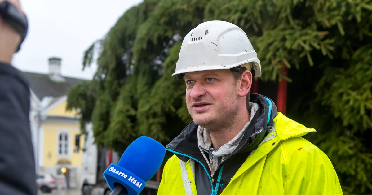 Linnamajanduse juht lahkub ametist