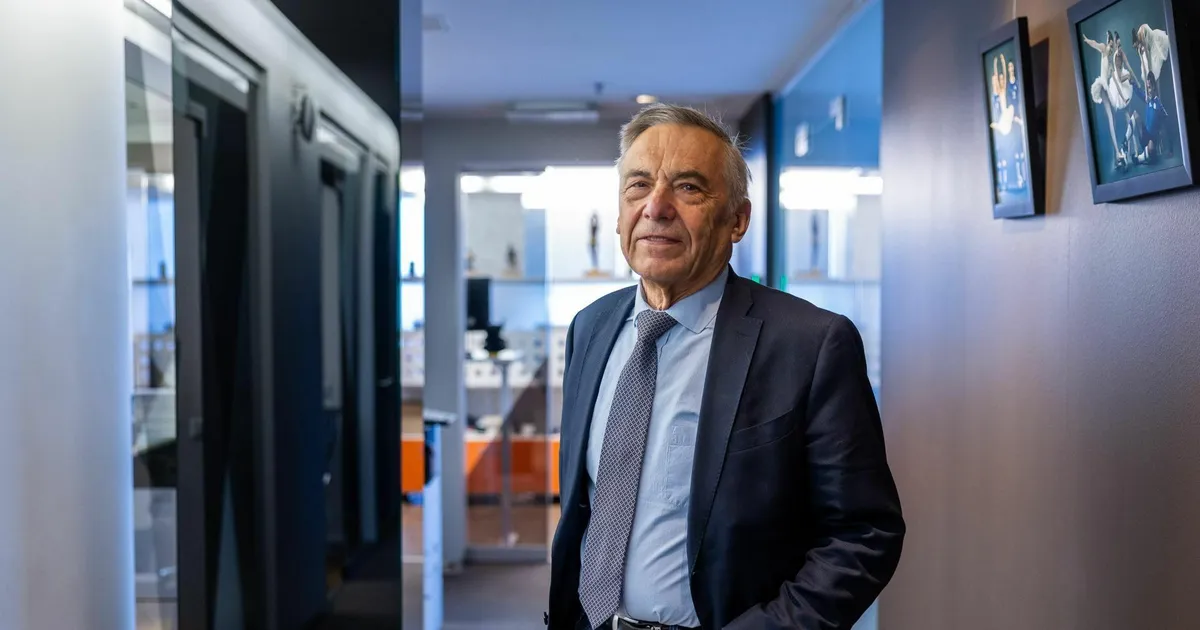 HEIDO VITSUR Why does Estonia constantly have only bad and very bad ...