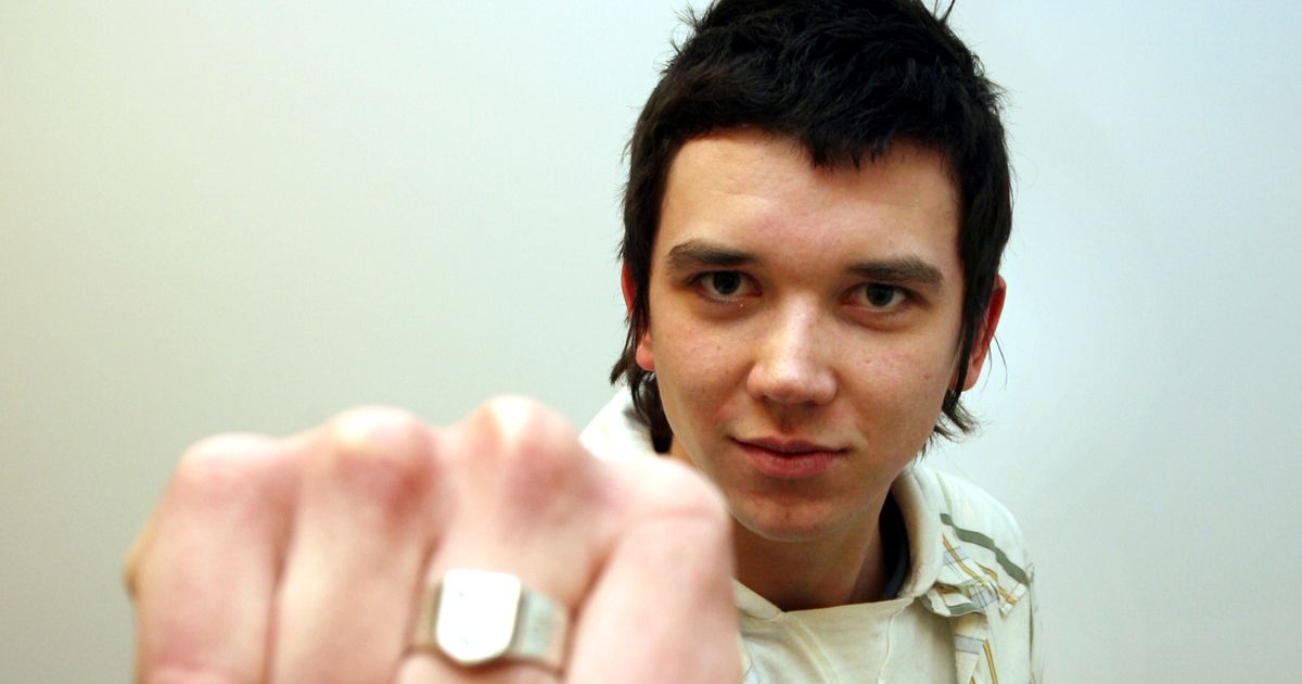 Elu pärast «Klassi»: Lauri Pedaja saab 15 aastat pärast filmis pahalase ...