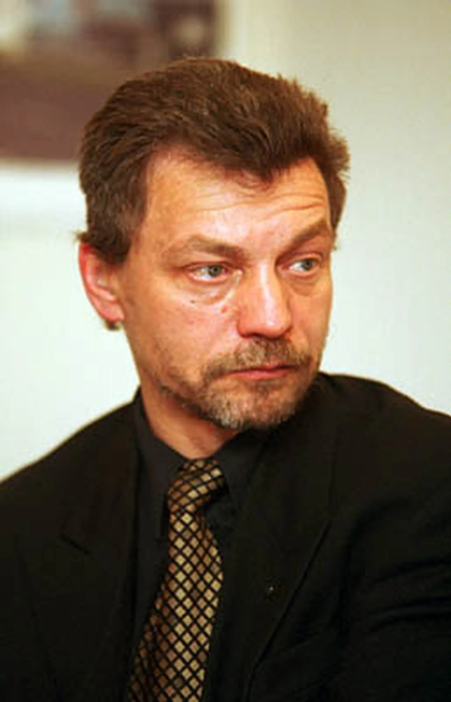 Juris Poga: «Jāievieš pasūtītāju melnais saraksts»