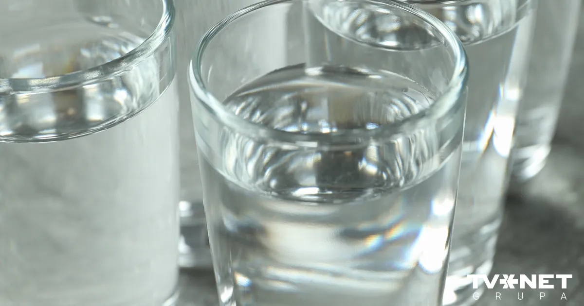 Latvijā ievērojami pieaugusi spirta ražošana