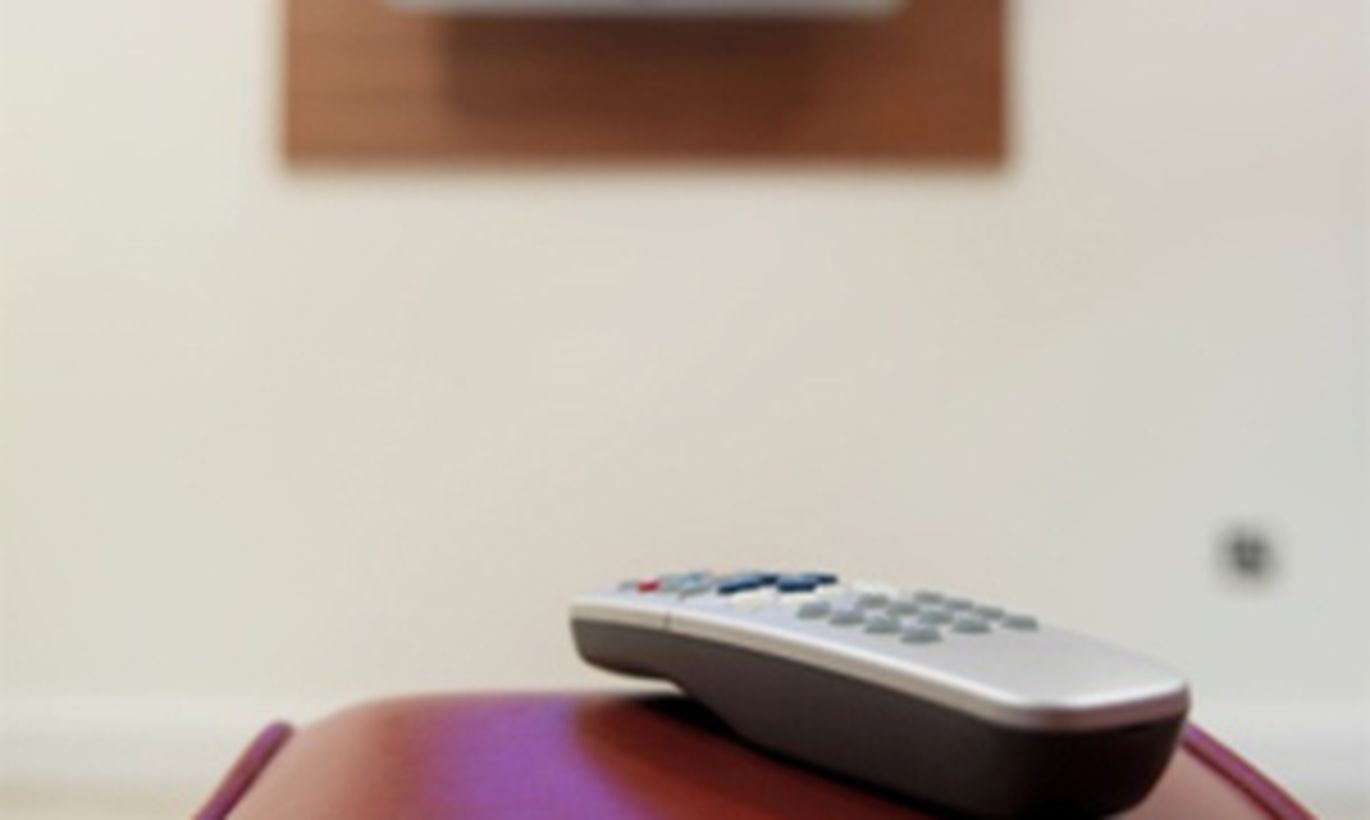 Latvijas televīzijas pārpludina seriāli krievu valodā - Latvijā - Ziņas ...