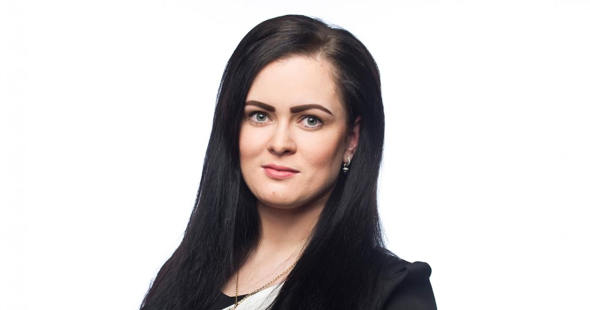 Triin Nõmmistu: Kambja vald on muutusteks valmis