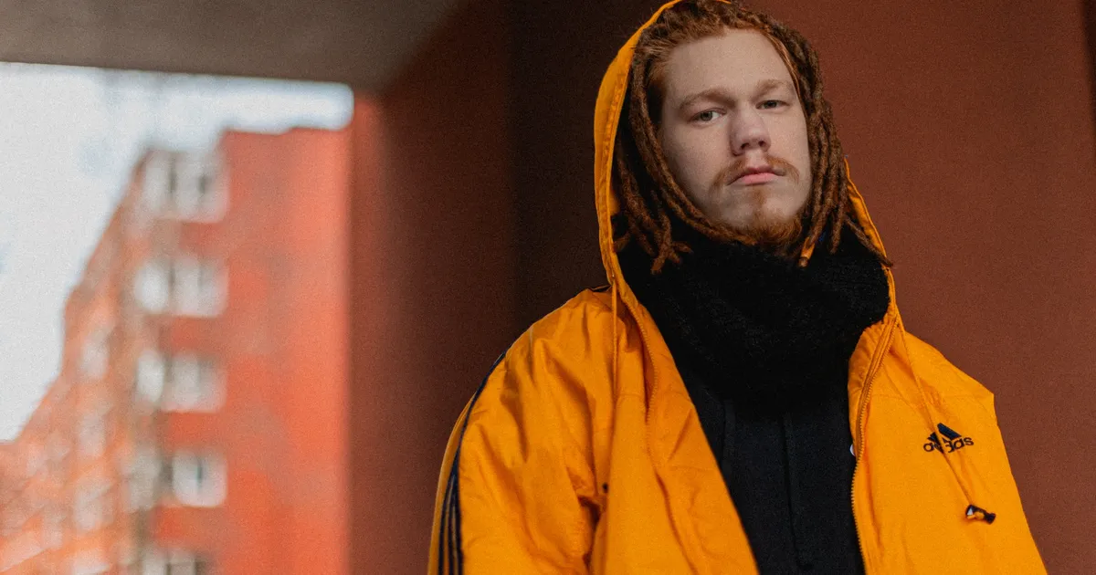 Räppmuusik ROM avaldas uue loo "Sxdametu"