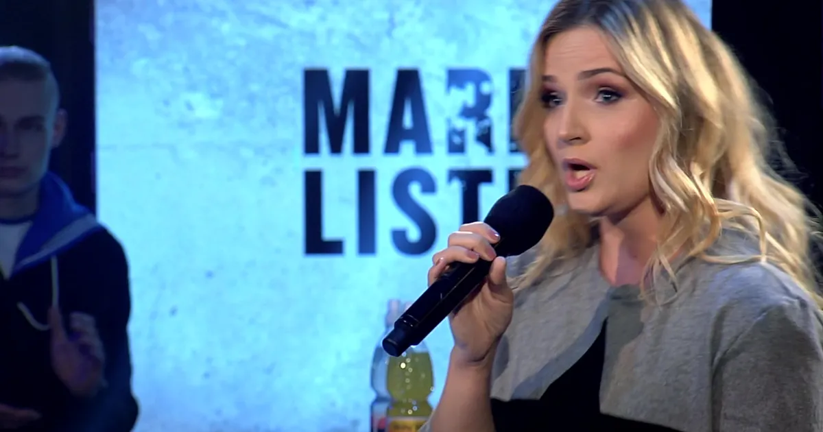 Kassikätš! Marta Laan Maria Listra kallimatest: ainuke kes oli, üüris ...