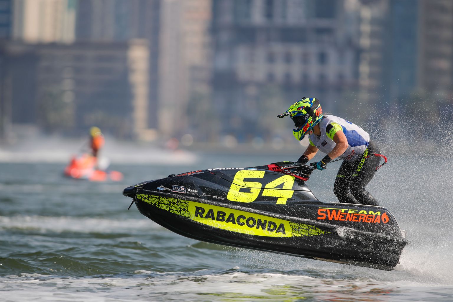 Jasmiin Üpraus võitis ajaloolise MM-sarja pronksmedali