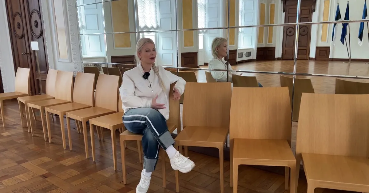 ELU25 KÕRGHARIDUS: milline, või milline? Milline peaks olema ülikool ...
