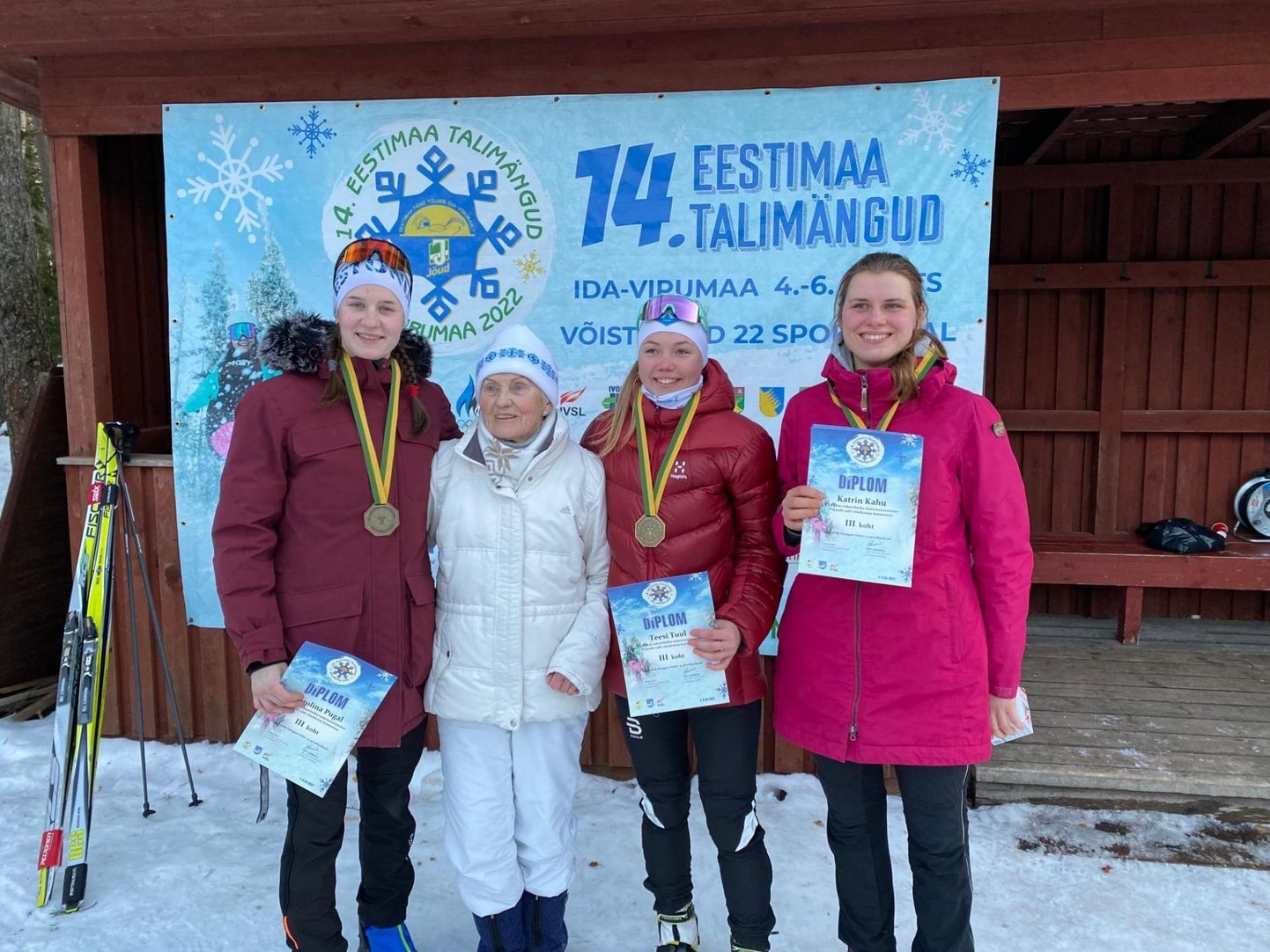 Viljandi vald tuli 53 omavalitsuse seas seitsmendaks