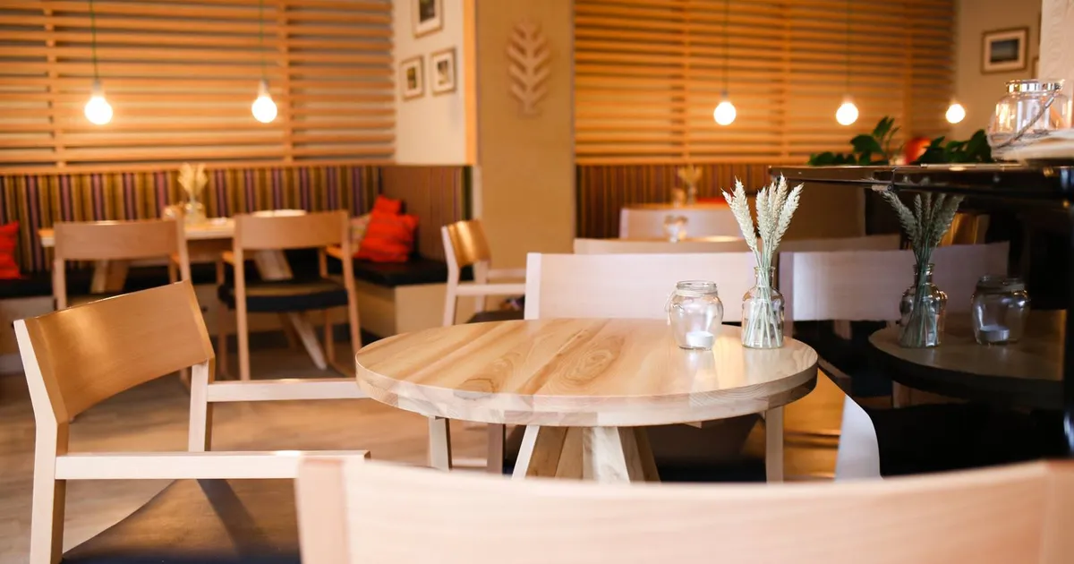 Saaremaa Veski omanik ostis Mosaiigi kohviku