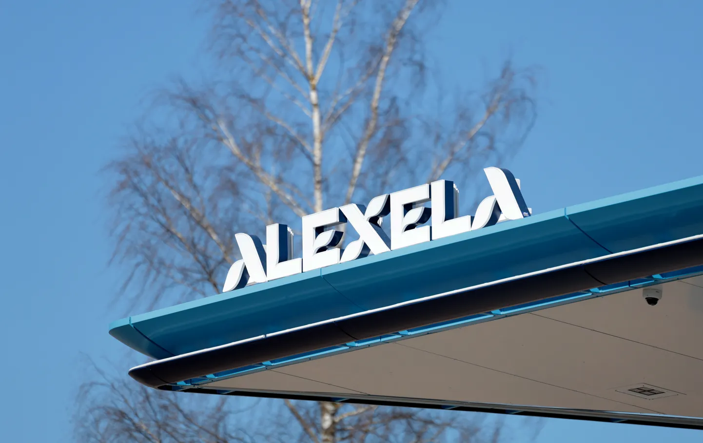 HINNASÕDA KÜTUSETURUL Alexela vastab klientide ootustele