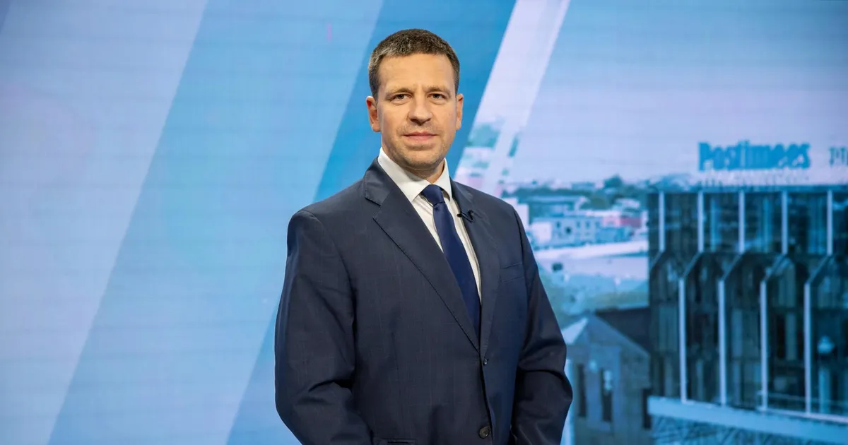 Riigieelarve kui sangpomm Eesti majanduse ja inimeste pihta