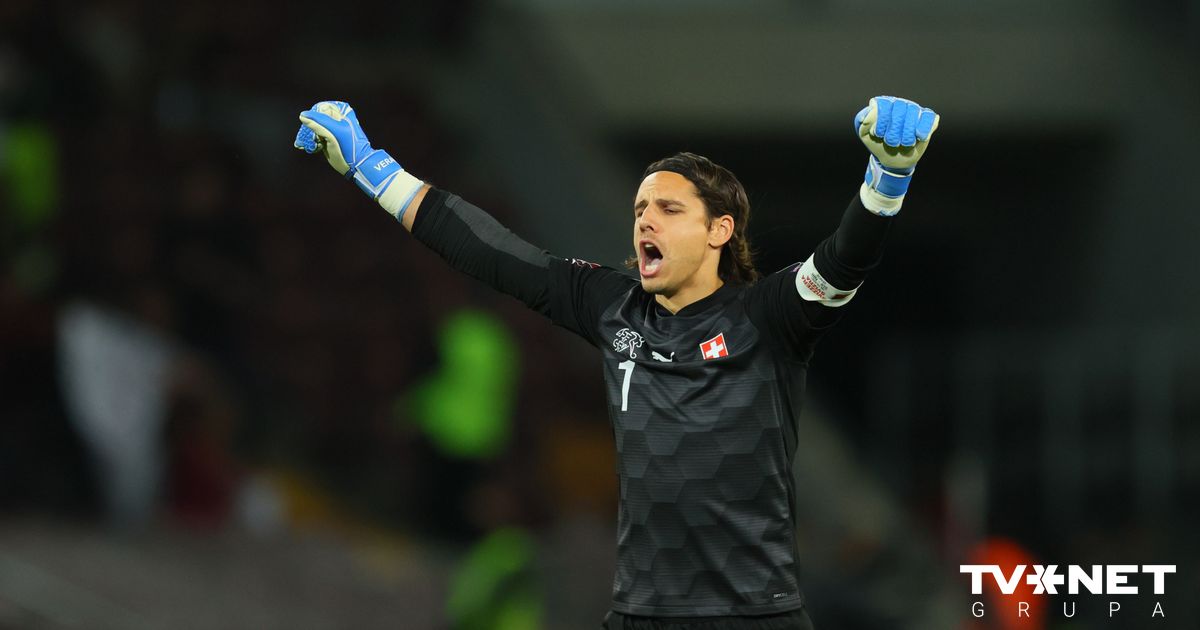 Zommers varēs palīdzēt Šveices izlasei Pasaules kausā Katarā