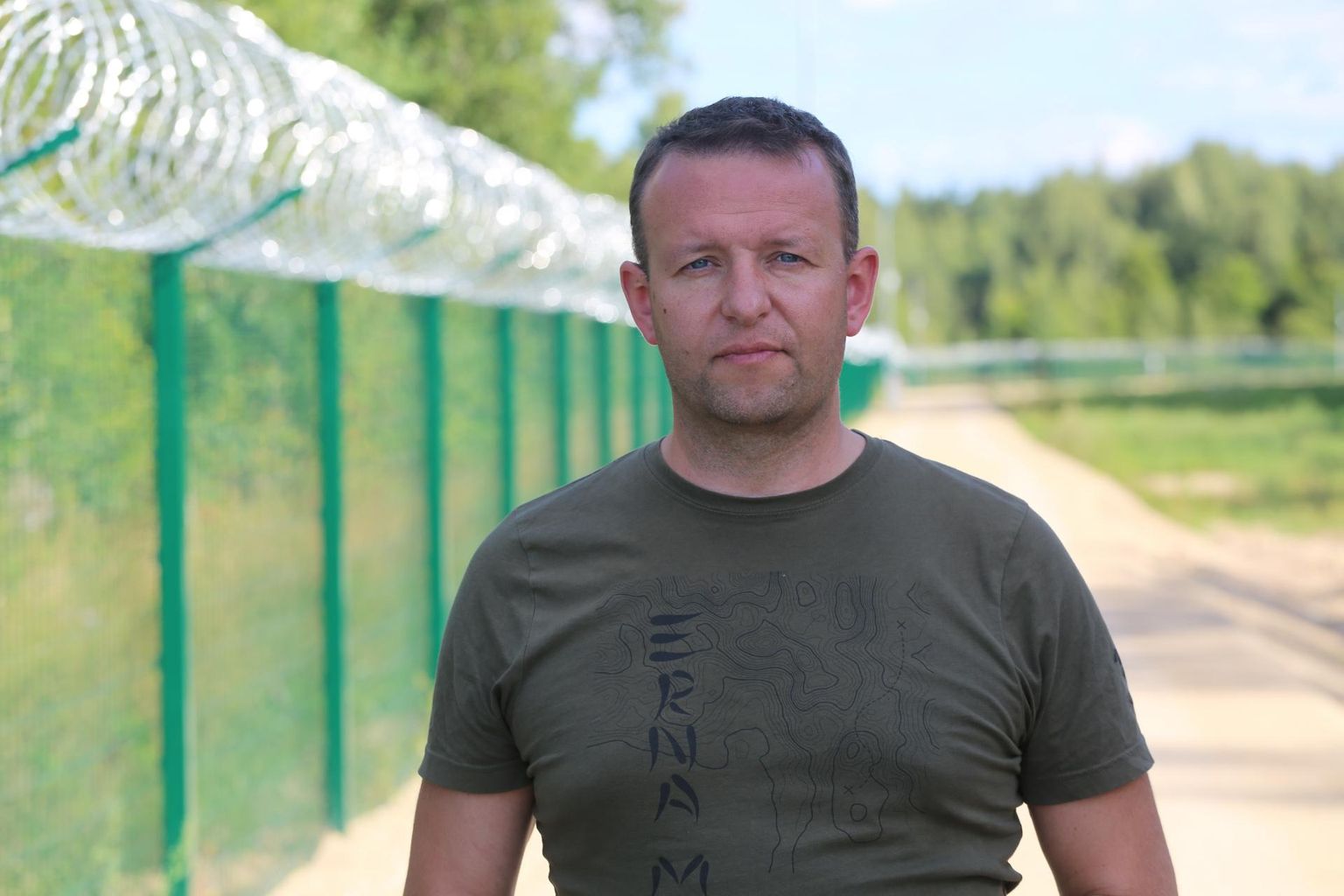 Läänemets: meie eelis peaks olema ajud, mitte madalad maksud