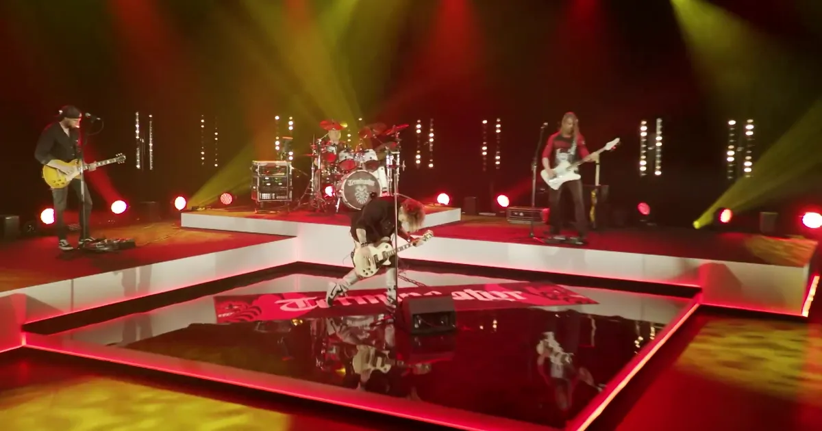 Reporter: Eesti muusikud: kas võiks ükskord lõpetada selle jama ära?