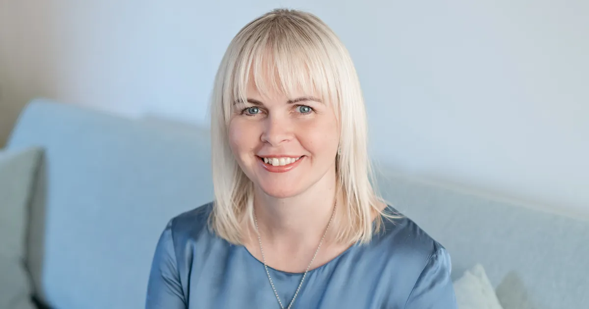 Sirle Truuts: paljud eestlased unistavad oma ettevõttest, aga kardavad ...